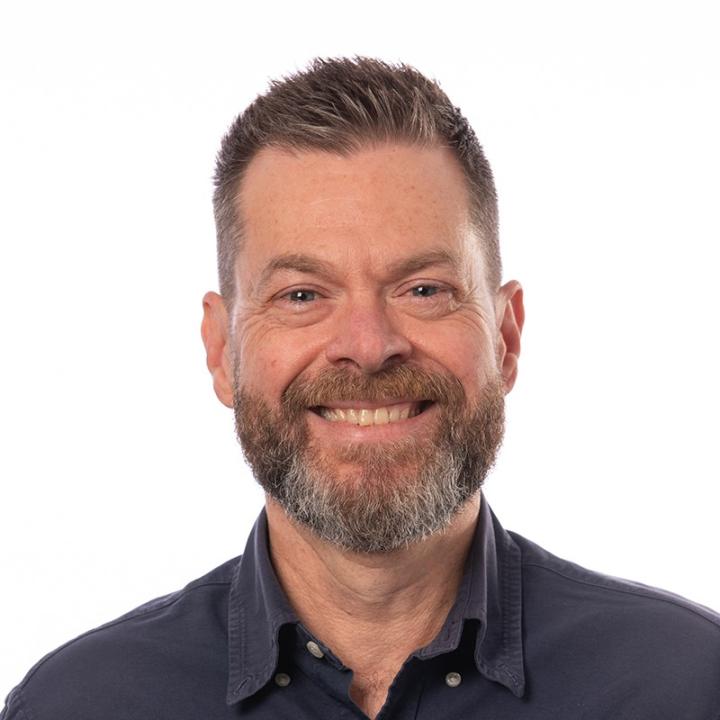 Dr John Doyle | AHURI